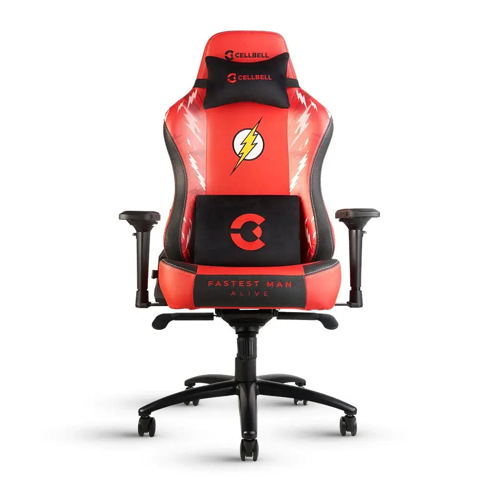 Explore CELLBELL DC Collection