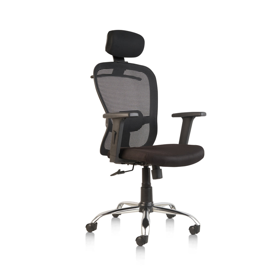 Shop India's Most Powerful Ergonomic Gaming Chair Online