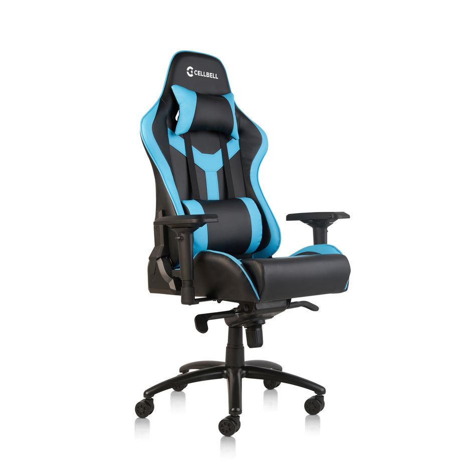 Shop India's Most Powerful Ergonomic Gaming Chair Online