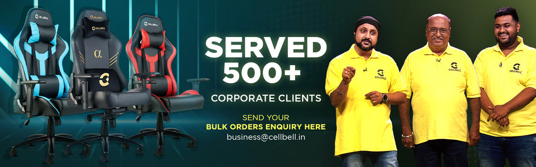 Office Chairs Warranty Office - CELL BELL