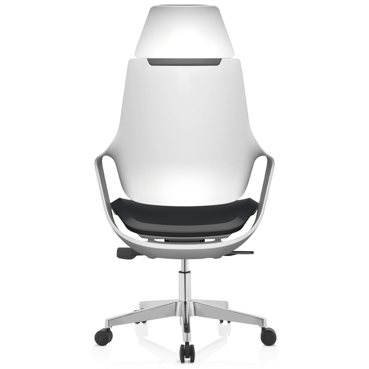 Edge Series E20 Luxury High Back Chair