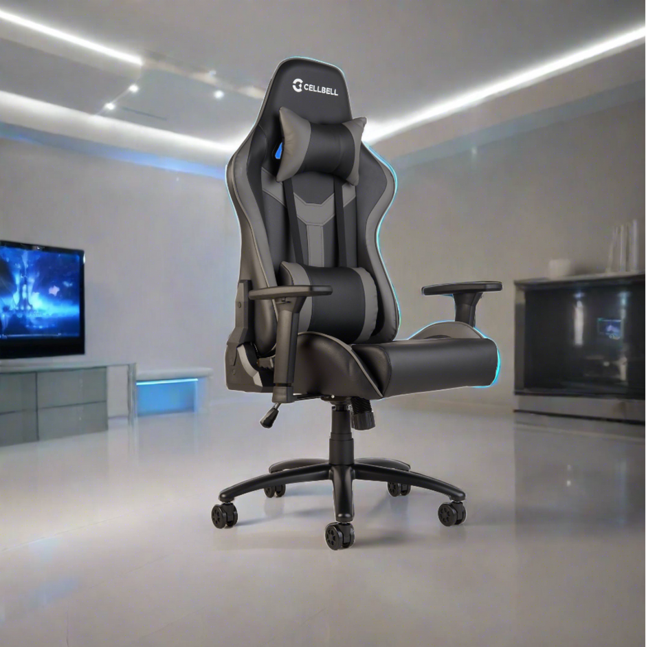 India's Most Powerful Ergonomic Gaming Chair Online