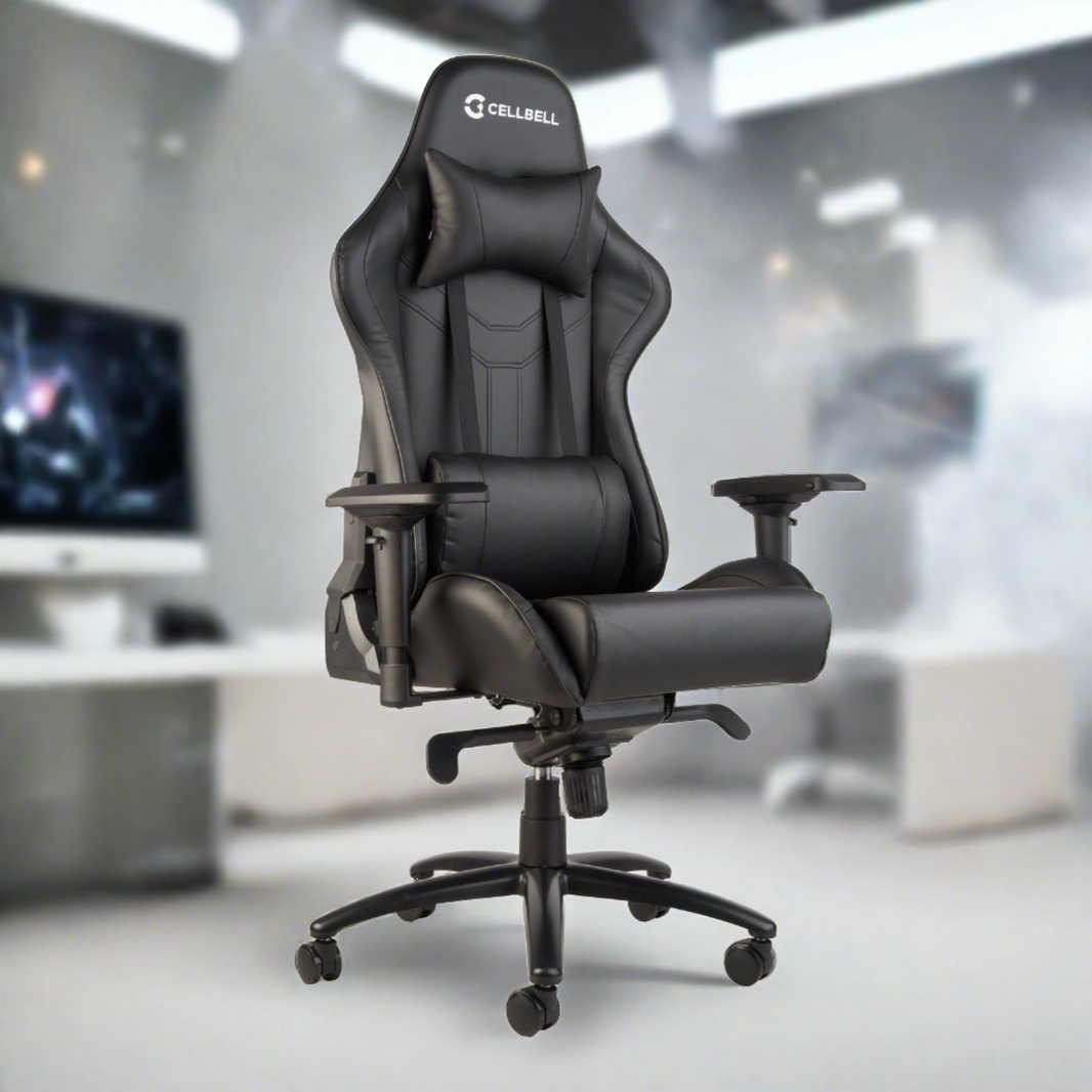 India's Most Powerful Ergonomic Gaming Chair Online