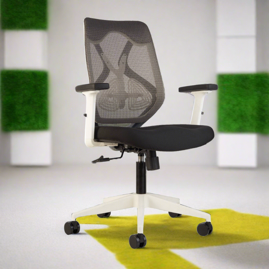 Buy Office Chair Online| Ergonomic Chair at Best Price - Cellbell