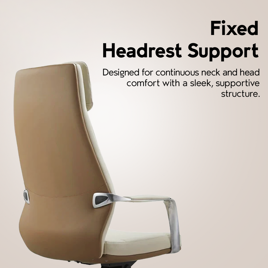 Luxury and Premium Office Chair Collection - CELLBELL