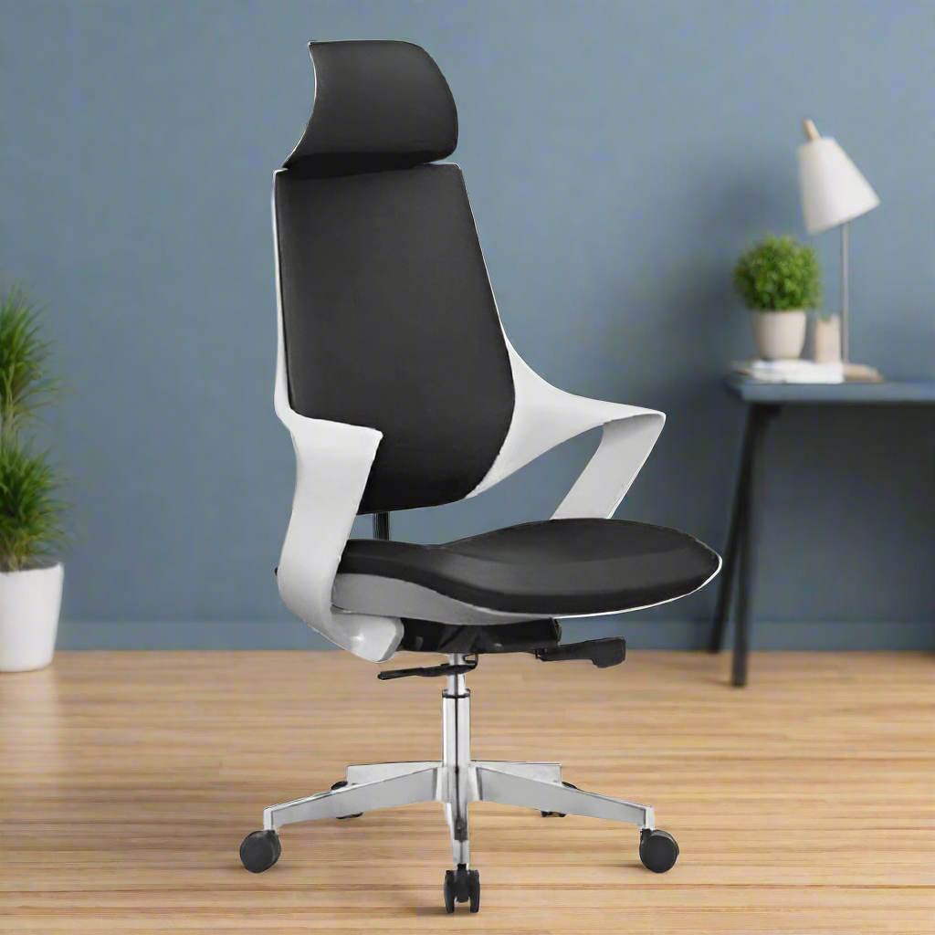 Edge Series E20 Luxury High Back Chair