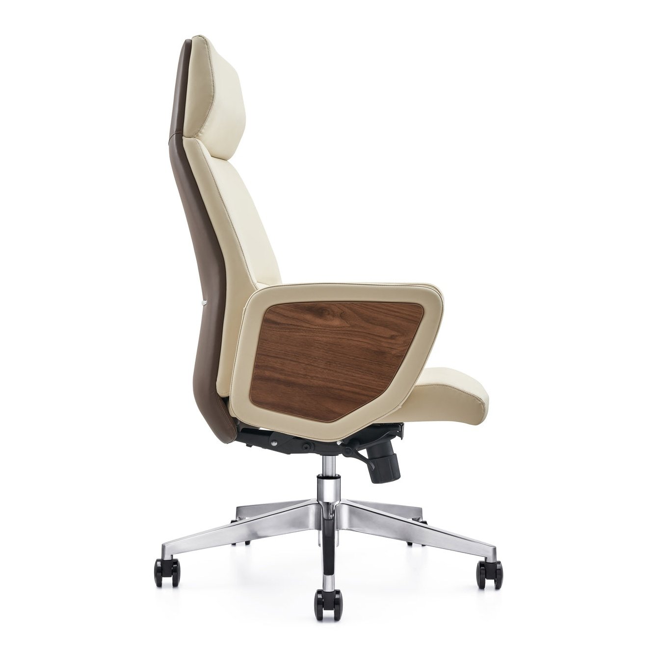 Magna Luxury High Back Chair