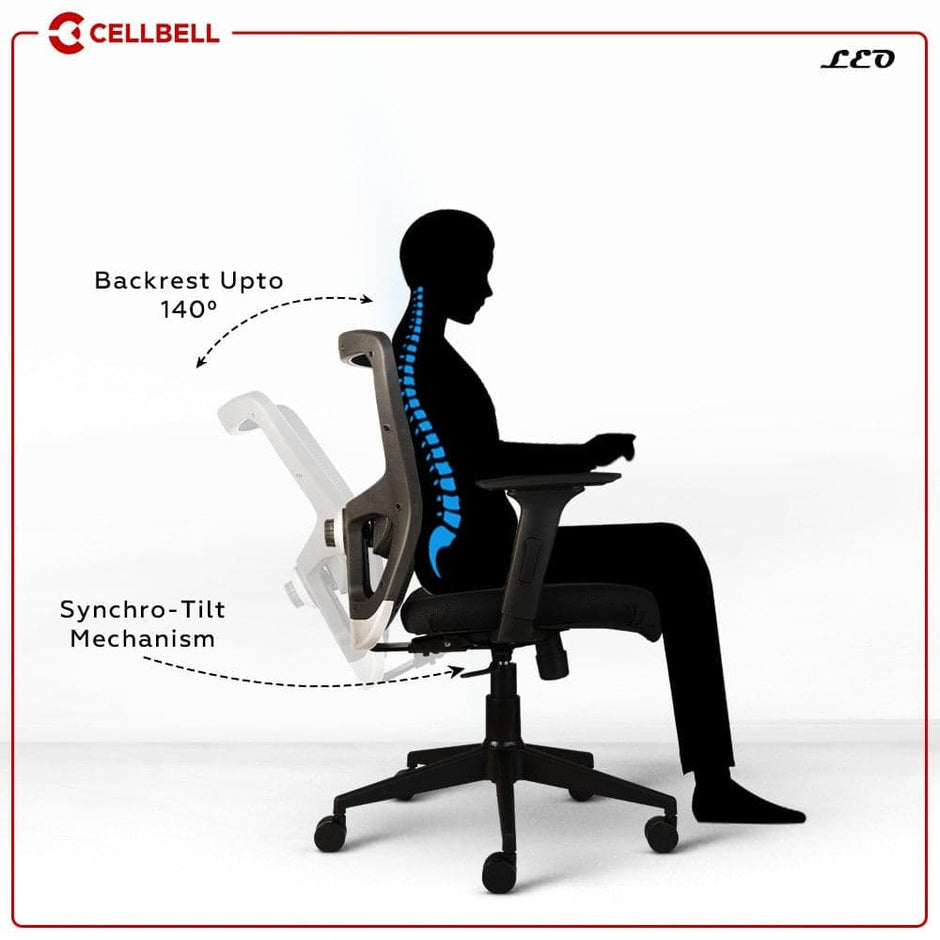CELLBELL Best Seller Office Chairs