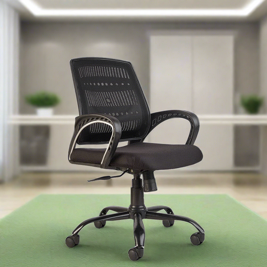 Buy Office Chair Online| Ergonomic Chair at Best Price - Cellbell