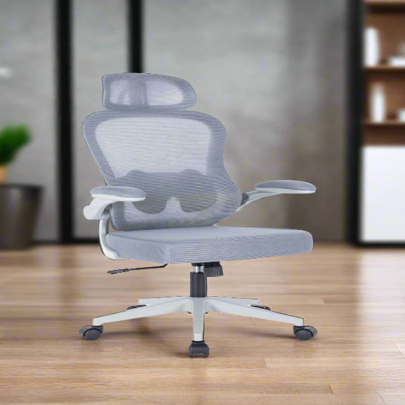 Swift Luxury Chair