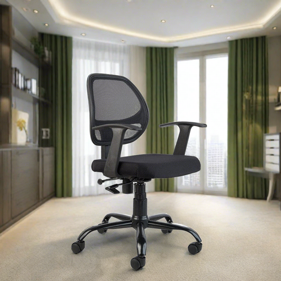 Premium Office Chairs Collection | Ergonomic & Stylish | Cellbell