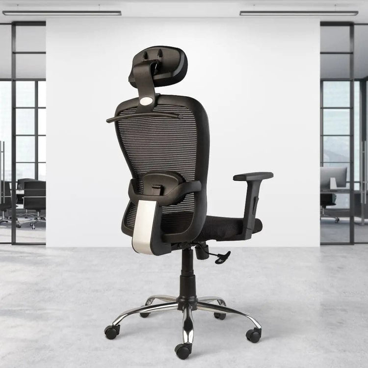 Buy Office Chair Online| Ergonomic Chair at Best Price - Cellbell