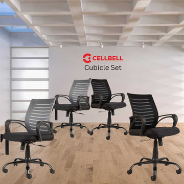 Shop India's Most Powerful Ergonomic Gaming Chair Online