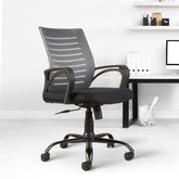 Buy Office Chair Online| Ergonomic Chair at Best Price - Cellbell