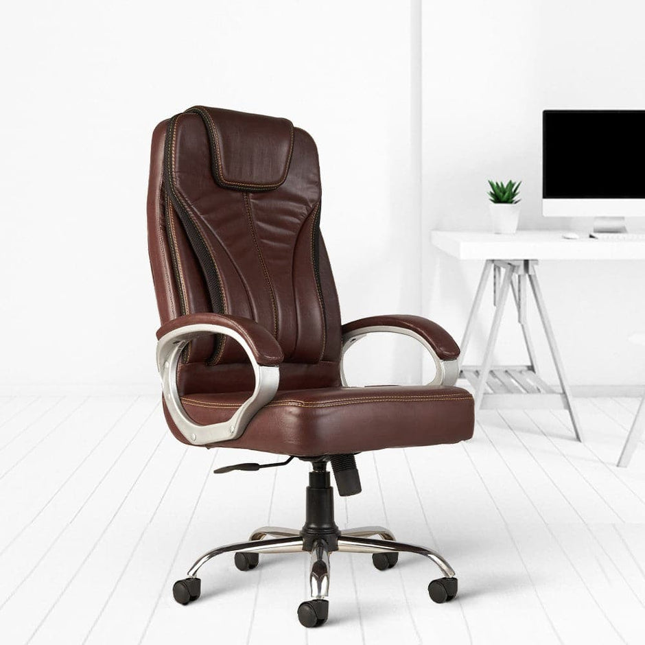 Premium Office Chairs Collection | Ergonomic & Stylish | Cellbell
