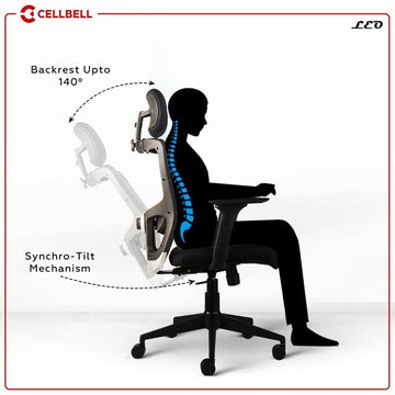 CELLBELL Best Seller Office Chairs