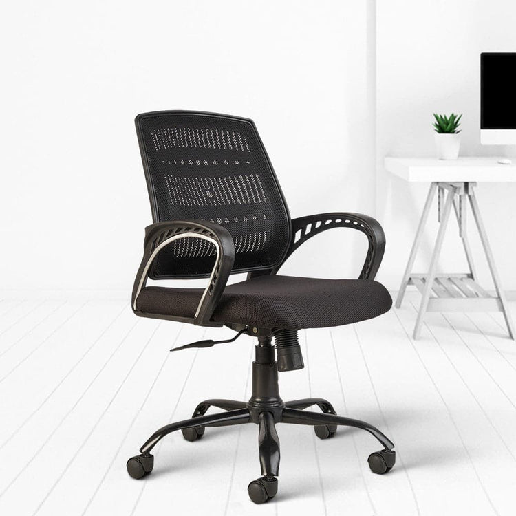 Buy Office Chair Online| Ergonomic Chair at Best Price - Cellbell