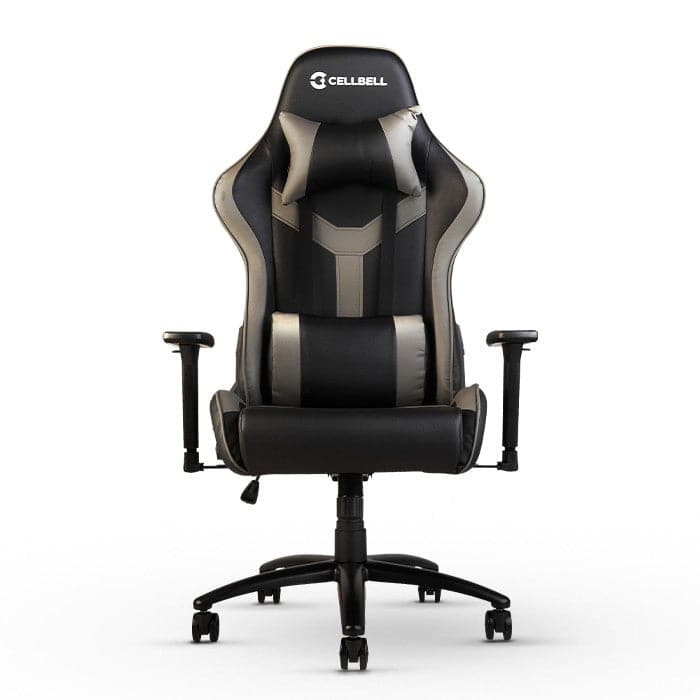Cellbell-Ergonomic Gaming Chair | Best Budget Gaming Chair under 20000